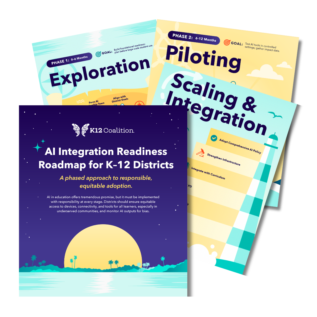 AI Readiness for School Districts: A Superintendent's Complete Guide ...