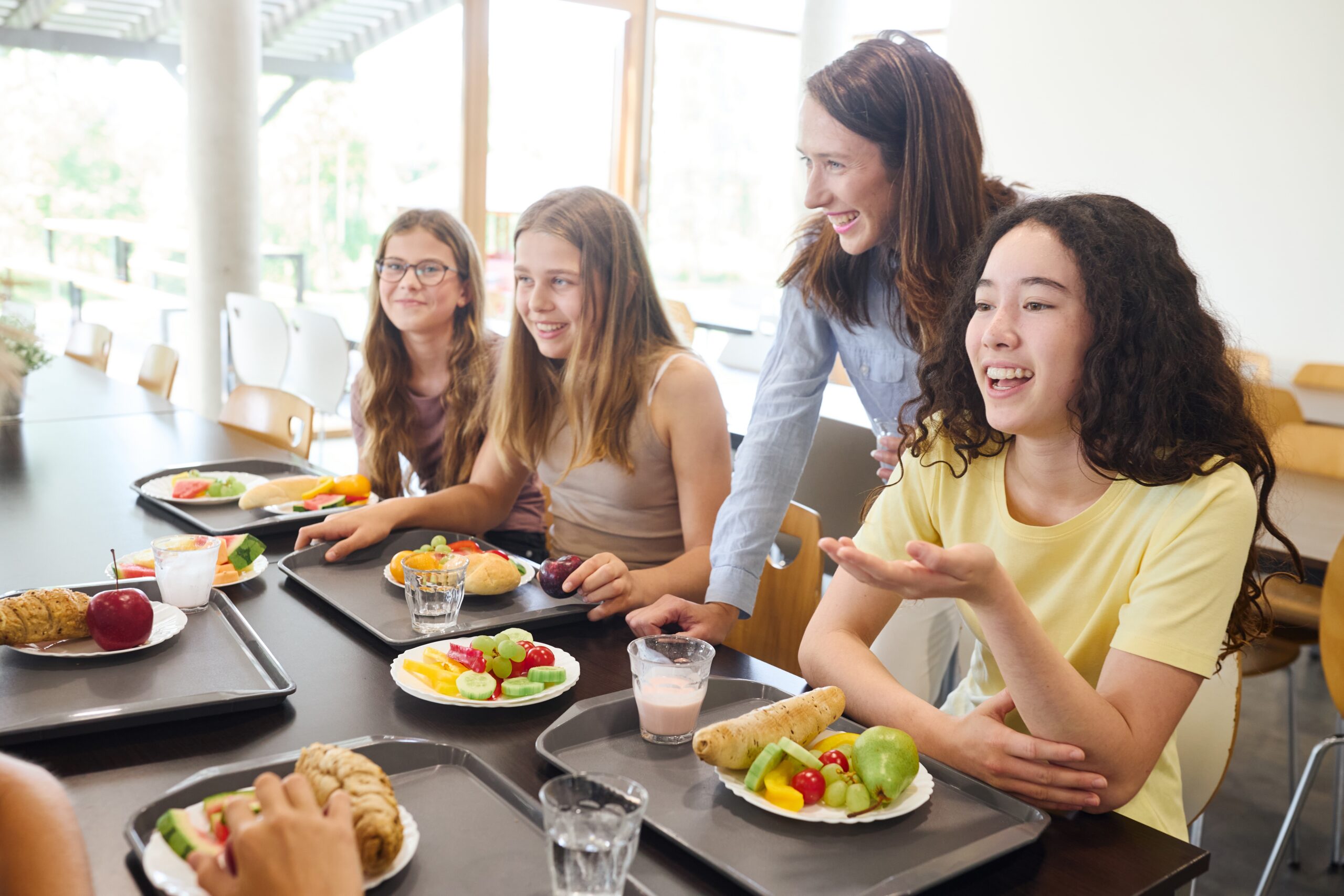 Time-Saving Lesson Planning Hacks to Take Back Your Lunch Period ...